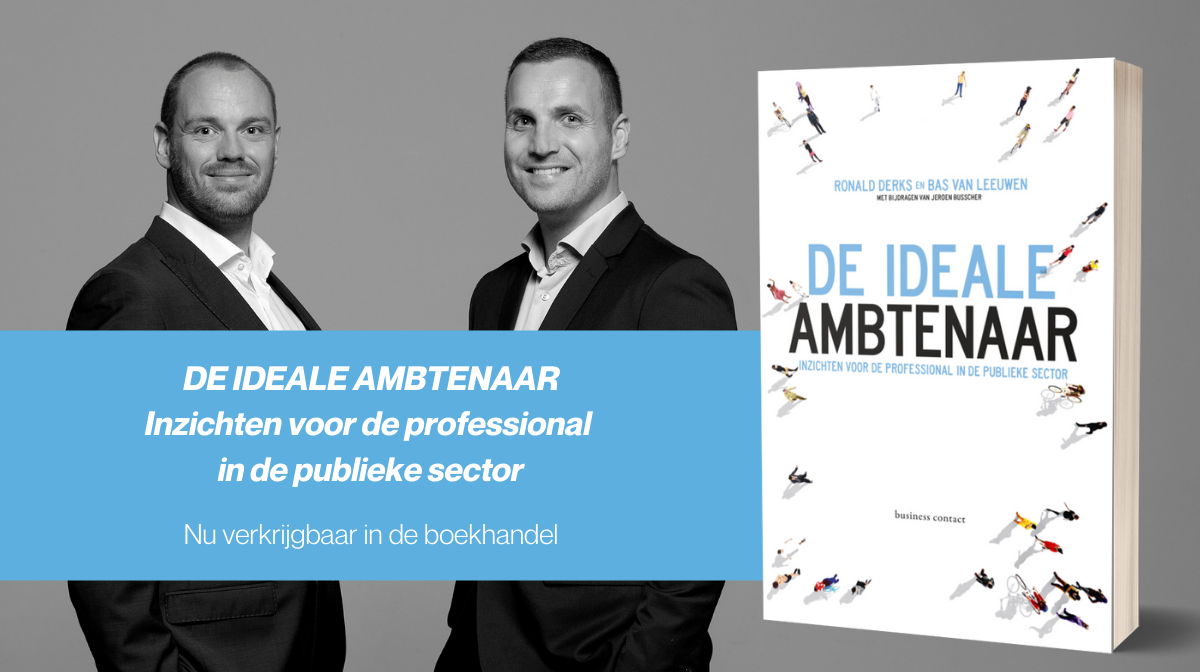 Achtergrond workshop | De Ideale Ambtenaar
